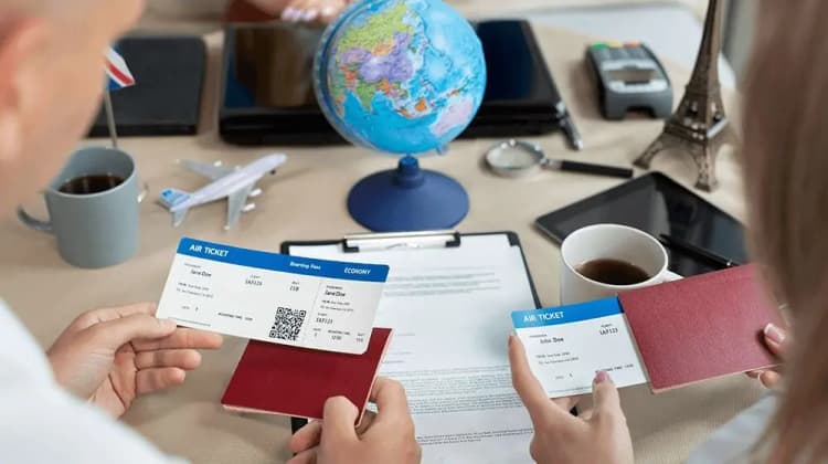 About Us - FHM Travels | Leading Travel Agency in India | FHM Travels